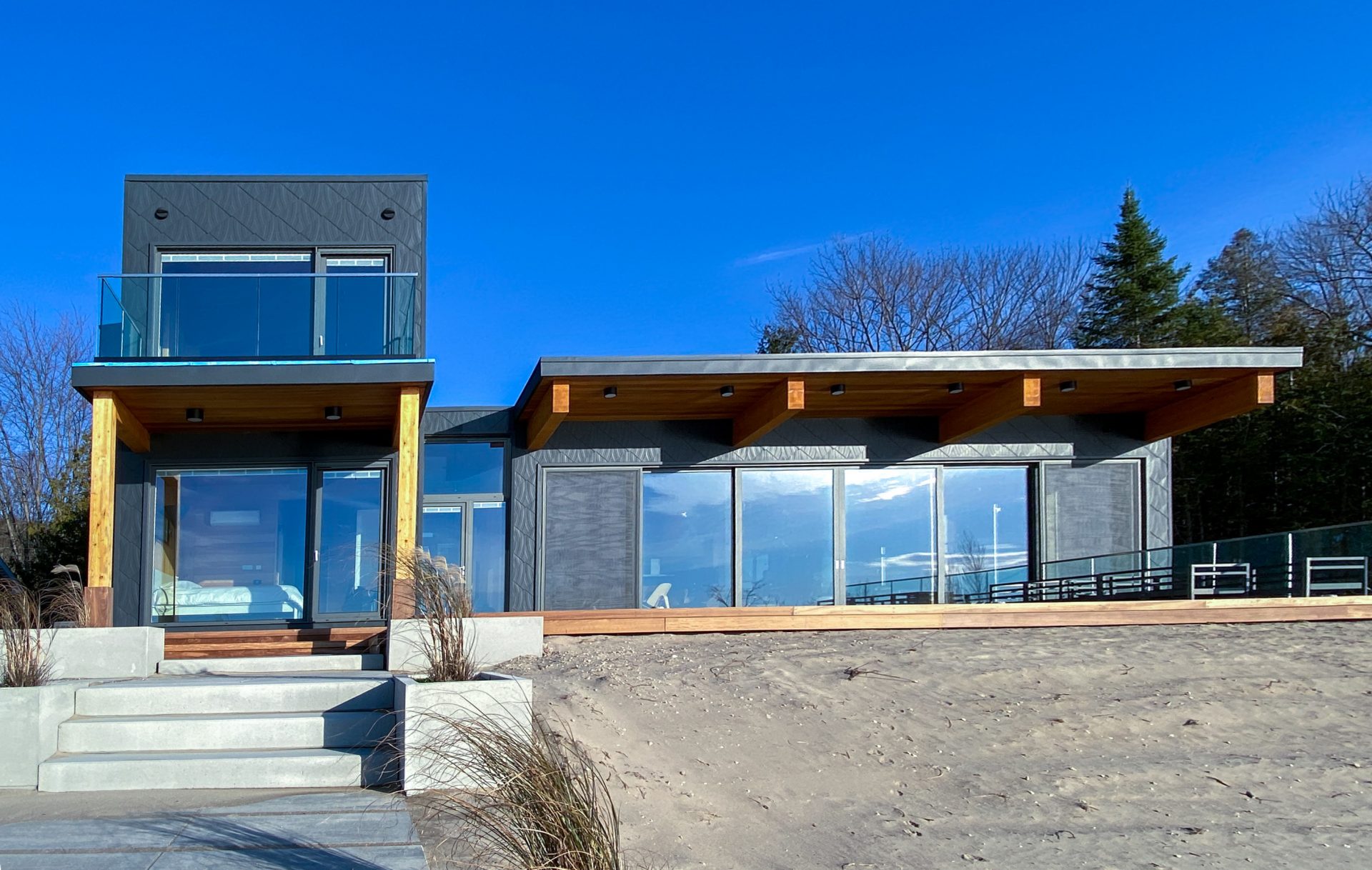 Amberley Residence - Element5